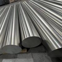 China Aerospace TC4 Titanium Alloy Ti-6Al-4V Steel Rod Alloy Plate for sale