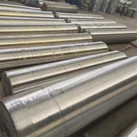China Hastelloy C22 Alloy Light Rod N06022 Steel Plate And Strip Forging Manufacturing for sale