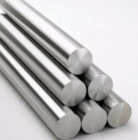 China Inconel X-750 Round Bar High Performance Nickel Chromium Alloy for sale