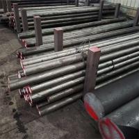China Martensitic FV520B Stainless Steel Rod / Hot Rolled Plate For Petrochemical Industry for sale