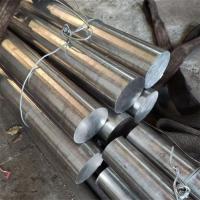 China Corrosion Resistant AISI 317L Stainless Steel Light Rod S31703 Hot Rolled Plate / Rod for sale