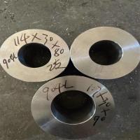 China 904L Stainless Steel Forgings , UNS N08904 Alloy Steel Bars High Wear Resistance for sale