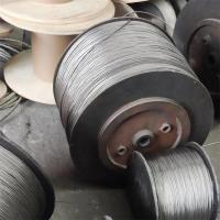China Excellent High Temperature Resistance 304 Stainless Steel Wire Easy Processing Welding for sale
