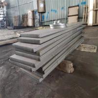 China UNS S32750 F53 Duplex Stainless Steel / Alloy Light Rod Steel Pipe Steel Plate for sale