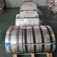 China 45# Alloy High Strength Medium Carbon Steel 7.85g/cm3 for sale