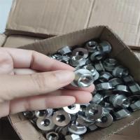 China 2507 Customized Stainless Roofing Screws Complete Variety for sale
