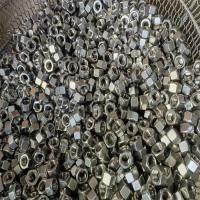 China Corrosion Resistance 904L Stainless Steel Bolts For Machinery for sale