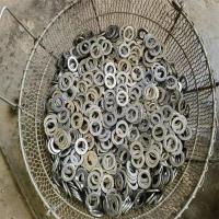 China High Precision Stainless Steel Roofing Screws Heavy Duty Corrosion Resistant for sale
