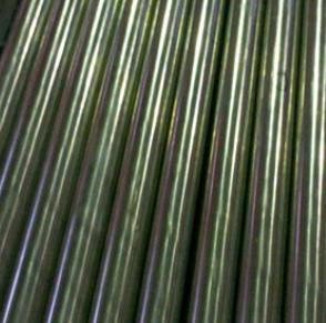China NS144 Alloy provides exceptional thermal stability, corrosion resistance, and high strength in extreme environments for sale