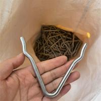 China High Strength 310S Stainless Steel V-Anchor U-Anchor For Industrial Field for sale