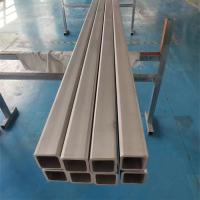 China TA1 TA2 Titanium Seamless Tube Corrosion Resistant Density 4.51g/Cm3 for sale