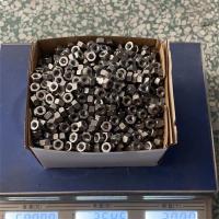 China High Temperature Strength Hastelloy C22 Hexagon Screws Corrosion Resistant for sale
