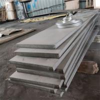 China 4j36 Precision Alloy Steel Plate Invar 36 1250mm For Pharmaceutical Equipment for sale