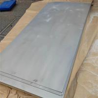 China Grade 09CrCuSb Hot Rolled ND Steel Plate Standard Spot Cutting Thickness 10-100mm for sale