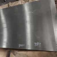 China High Strength Incoloy 800H Steel Plate N08810 Polished Rod Chlorine Gas Corrosion Resistant for sale