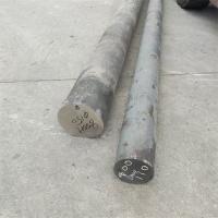 China High Strength Incoloy 800H Steel Plate N08810 Polished Rod Chlorine Gas Corrosion Resistant for sale