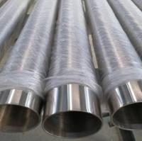 China NS338 Alloy Nickel Based Alloys High Strength Nickel Chromium Molybdenum Alloy for sale