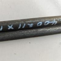 China Monel400 Round Steel Nickel Copper Alloy Bar Monel 400 Light Bar Spot Zero Cut Spectrum Detection for sale