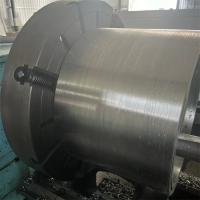 China High Carbon High Hardness ASTM 420 Stainless Steel Rod UNS S42000 Light Rod for sale