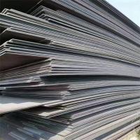 China High Manganese Wear Plate NM400 NM450 NM500 Hot Rolled Abrasion Resistant Steel Plate for sale