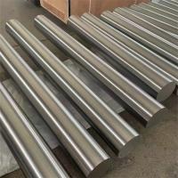 China High Strength Hastelloy C276 Round Bar Bright Surface C276 Nickel Alloy Round Steel for sale
