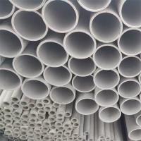 China 2507 Stainless Steel Seamless Pipe Wall Thickness 1-20mm In Aviation Chemical Industry for sale