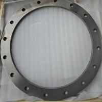 China C276 Flange Hastelloy N10276 Plate Bar 276 Forging Steel Plate For Desulfurization And Deacidification for sale