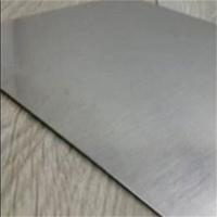 China 17-4PH SUS630 Hot Rolled Stainless Steel Plate 1-60mm Thickness Density 7.78g/Cm3 Can Be Cut for sale