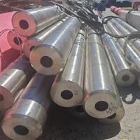 China High Strength 20mm Diameter Duplex 2205 Round Bar Corrosion Resistant for sale
