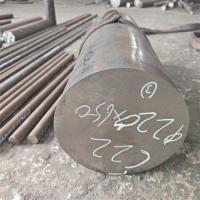 China Bright Corrosion Resistant Hastelloy C22 Round Bar Astm B574 for sale