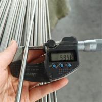 China Gh4169 Nickel Based Alloy Bar Inconel 718 High Temperature Alloy Round Steel for sale