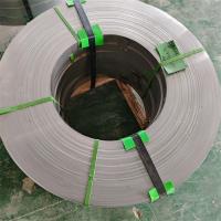 China Q215 Alloy / Low Carbon Steel Alloy HRB 60-85 For Automotive Parts for sale