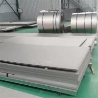 China Inconel 625 Round Steel Forgings Black Rod Oxidation Resistant Alloy 625 Alloy Plate for sale