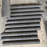 China S32750 Round Bar Sheet Cutting Parts High Temperature Resistant Custom Stainless Steel Alloy for sale