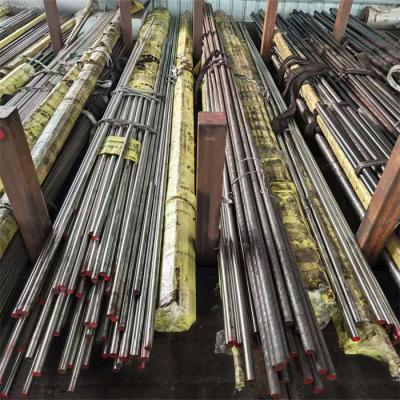 China C276 Hastelloy Alloy Rod Alloy Round Steel Hastelloy Carbide Rods and Forgings for sale