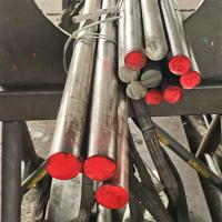 China High Strength Incoloy 800H Nickel Based Alloy Round Bar N08810 Black 10-100mm Anti-stress Corrosion Cracking for sale