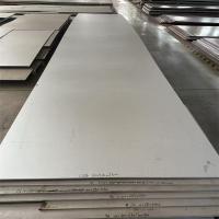 China Chemical Machinery Corrosion Resistant Hastelloy C276 Hastelloy Plate Nickel-based Alloy Steel Plate 2-60mm for sale