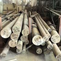 China Inconel 625 Round Steel Forgings Black Rod Oxidation Resistant Alloy 625 Alloy Plate for sale