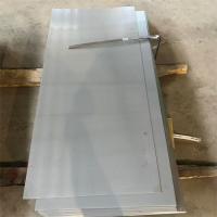China C276 Flange Hastelloy N10276 Plate Bar 276 Forging Steel Plate For Desulfurization And Deacidification for sale