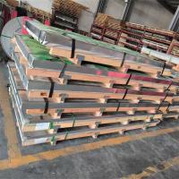 China GR9 Titanium Alloy Rod TA18 Titanium Rod High Strength Ta18 Pure Titanium Plate Titanium Forging for sale