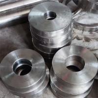 China GR9 Titanium Alloy Rod TA18 Titanium Rod High Strength Ta18 Pure Titanium Plate Titanium Forging for sale