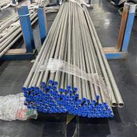China Wear Resistant TA18 Titanium Alloy Rod Titanium Tube Titanium Plate Fast Delivery for sale