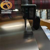 China GH4169 Alloy Steel Strip Inconel 718 Nickel Based Alloys for sale