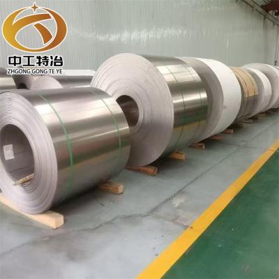 China High Strength Heat Resistant Steel 321H/S32169/1.4940 Stainless Steel Plate/Tube/Roll Complete Specifications for sale