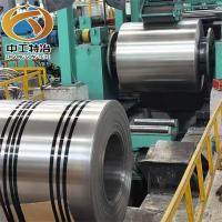 China 7.85g/cm3 Galvanized Steel High Strength 40CR Alloy Steel Wear Resistant for sale