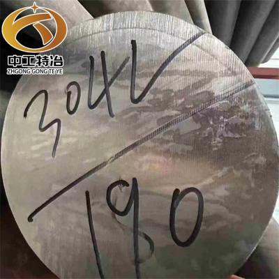 China Stock 304L Corrosion Resistant S30403 Bright Stainless Steel Round Bar for sale