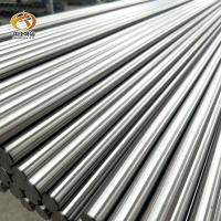 China 317L Stainless Steel Round Bar Sus 304 303Cu 410 430 420 430F En1.4301 Stainless Rod for sale