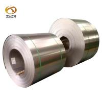 China SUS420J2 Martensitic Stainless Steel Plate 1.4028 Stainless Steel Strip for sale