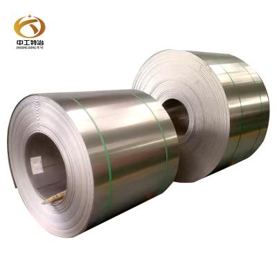 China SUS420J2 Martensitic Stainless Steel Plate 1.4028 Stainless Steel Strip for sale