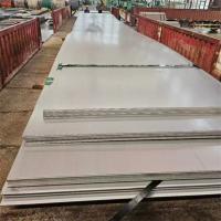 China Mill Edge Hot Rolled Stainless Steel Plate Surface Finish 2B / BA / HAIRLINE / 8K / NO 4 / No 1 for sale